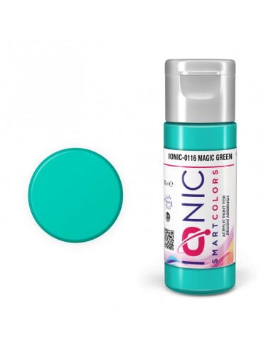 IONIC Magic Green 20ml