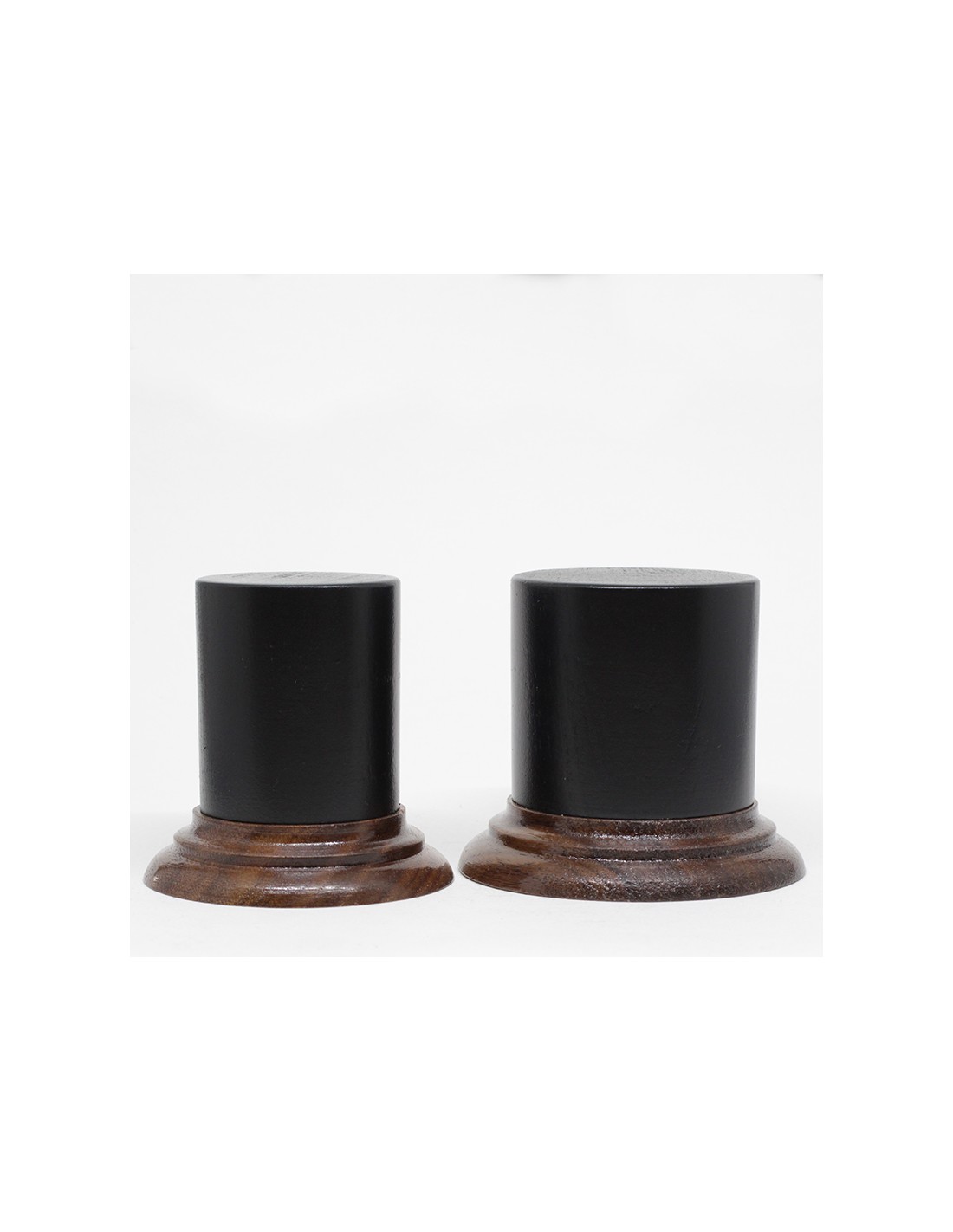 PLINTI IN LEGNO